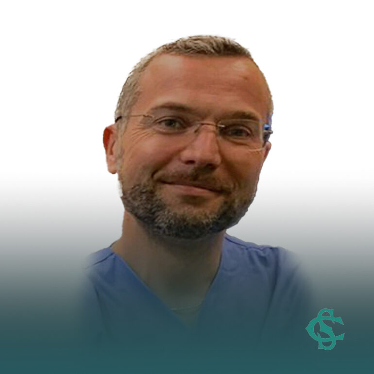 Prof. Luca Testa - Clinica Sanatrix