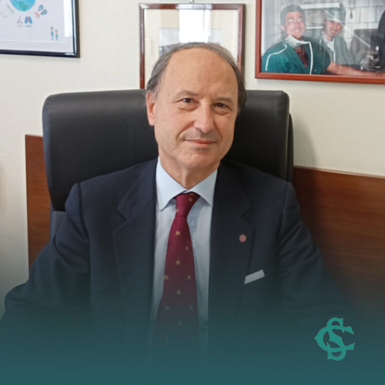 Prof. Rendina Erino Angelo - Clinica Sanatrix