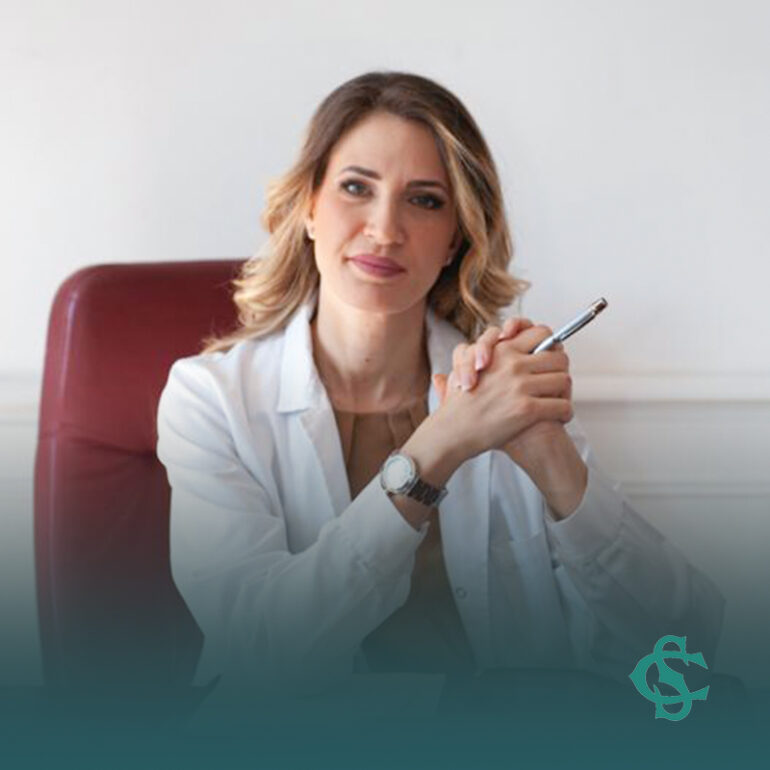 Dott.ssa Francesca Romana Ripani - Clinica Sanatrix